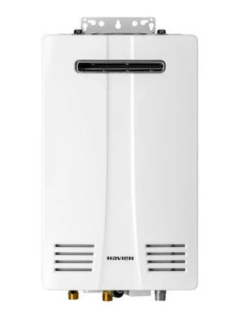 NPN-E Series Navien Non-Condensing Tankless Water Heater 180K BTU, 0.8 ...