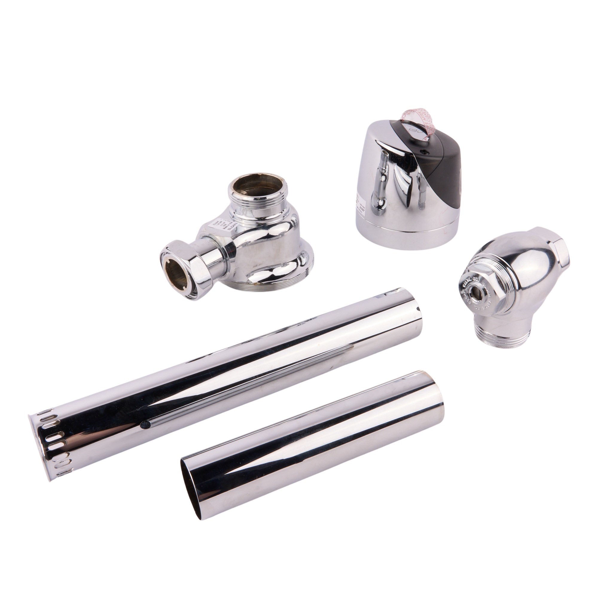 G2 Optima Plus 8111-1.28 Exposed Sensor Closet Flushometer – APEX ...