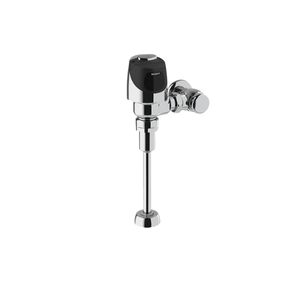Sloan G2 8186-1 Optima Plus 1.0 GPF Battery Urinal Flushometer – 32504 ...