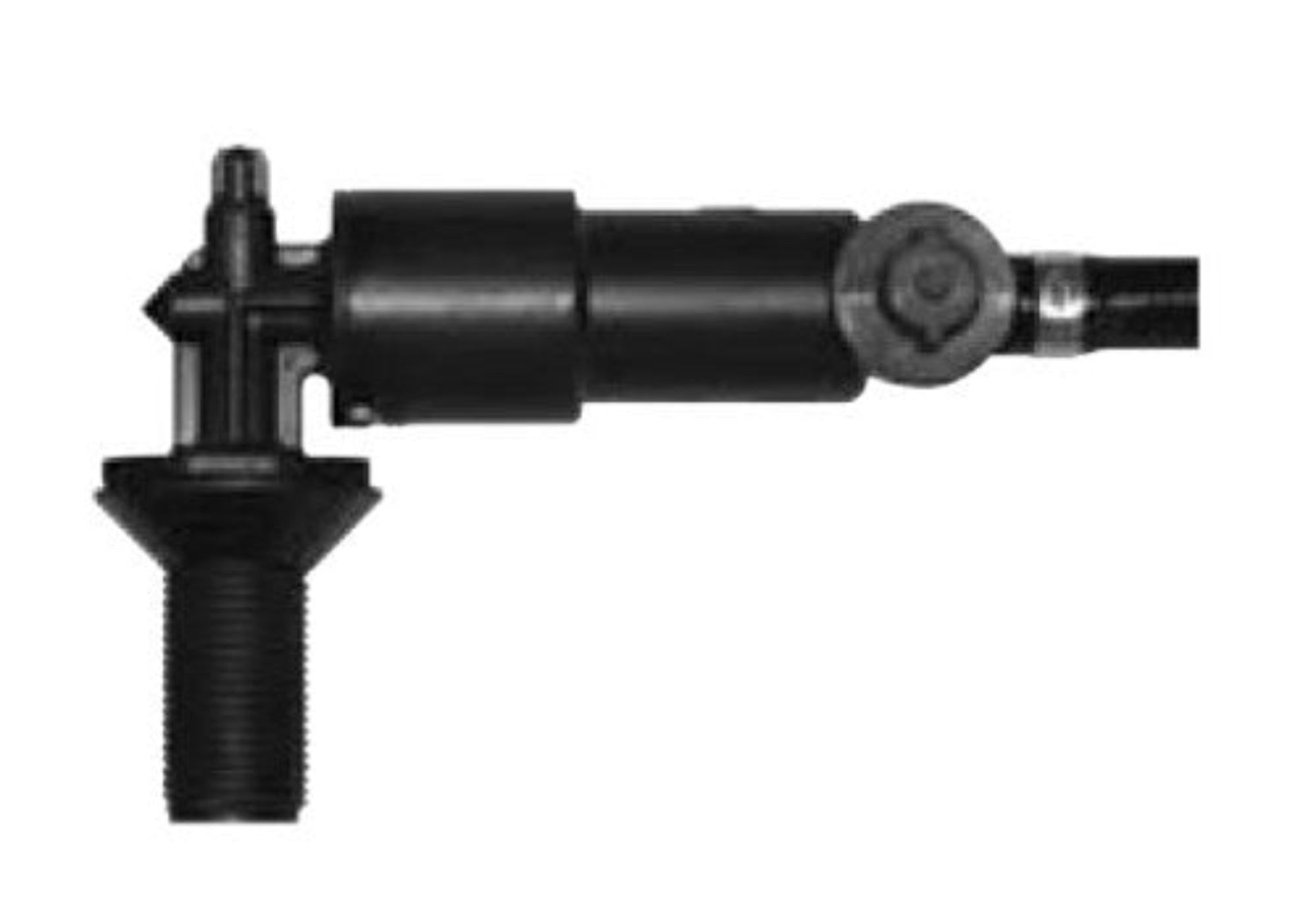Sloan Flushmate Lower Supply Kit – Series 503 & 504 – APEX Supply Co.