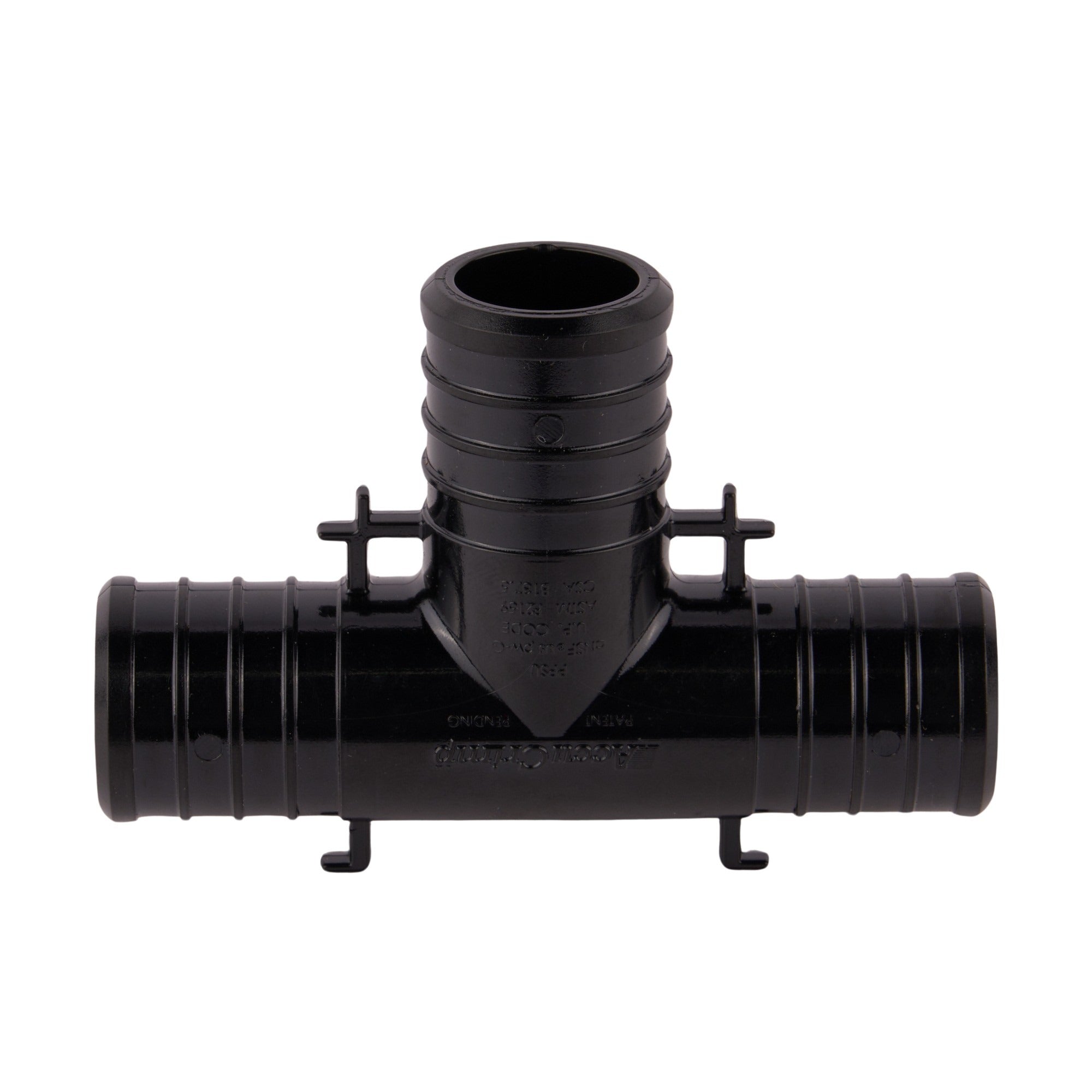 PEX Polymer Crimp Tee – APEX Supply Co.
