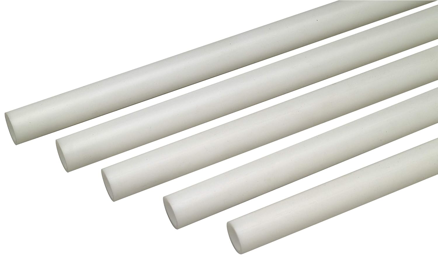 Zurn PEX-B White Stick (20ft) – APEX Supply Co.