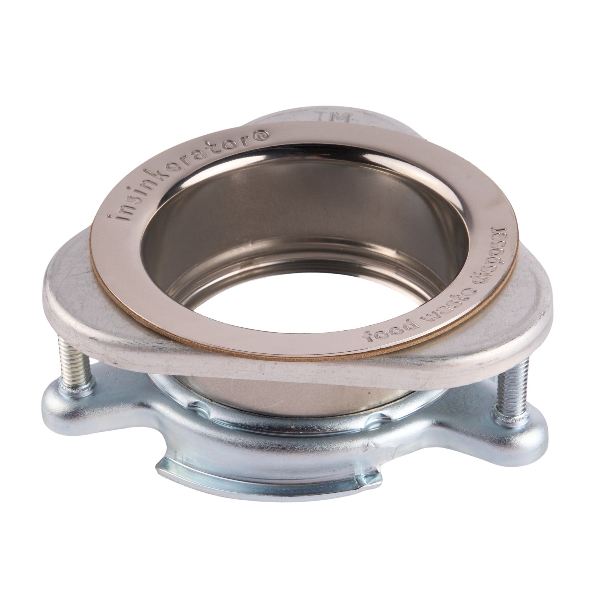 Insinkerator Quick Lock Mount – APEX Supply Co.