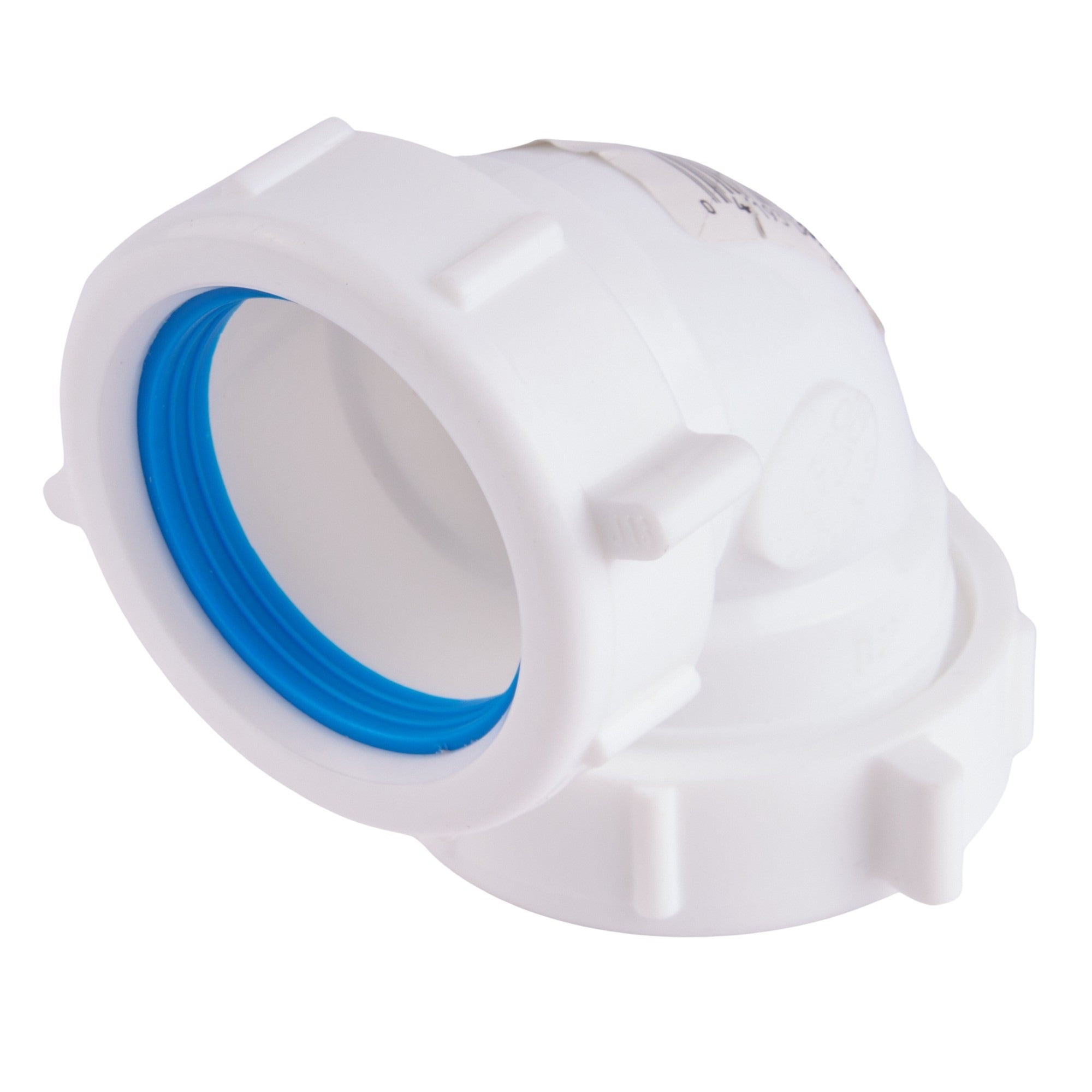 1-1/2 Pvc Slip Joint 90 Ell – APEX Supply Co.