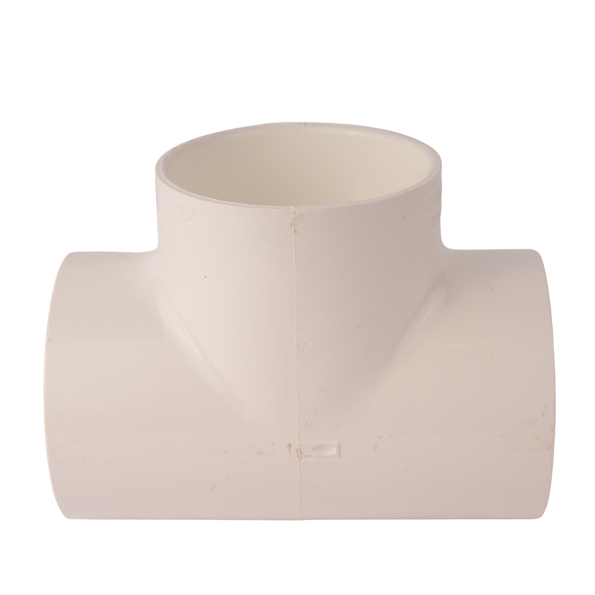 PVC Schedule 40 Tee – APEX Supply Co.