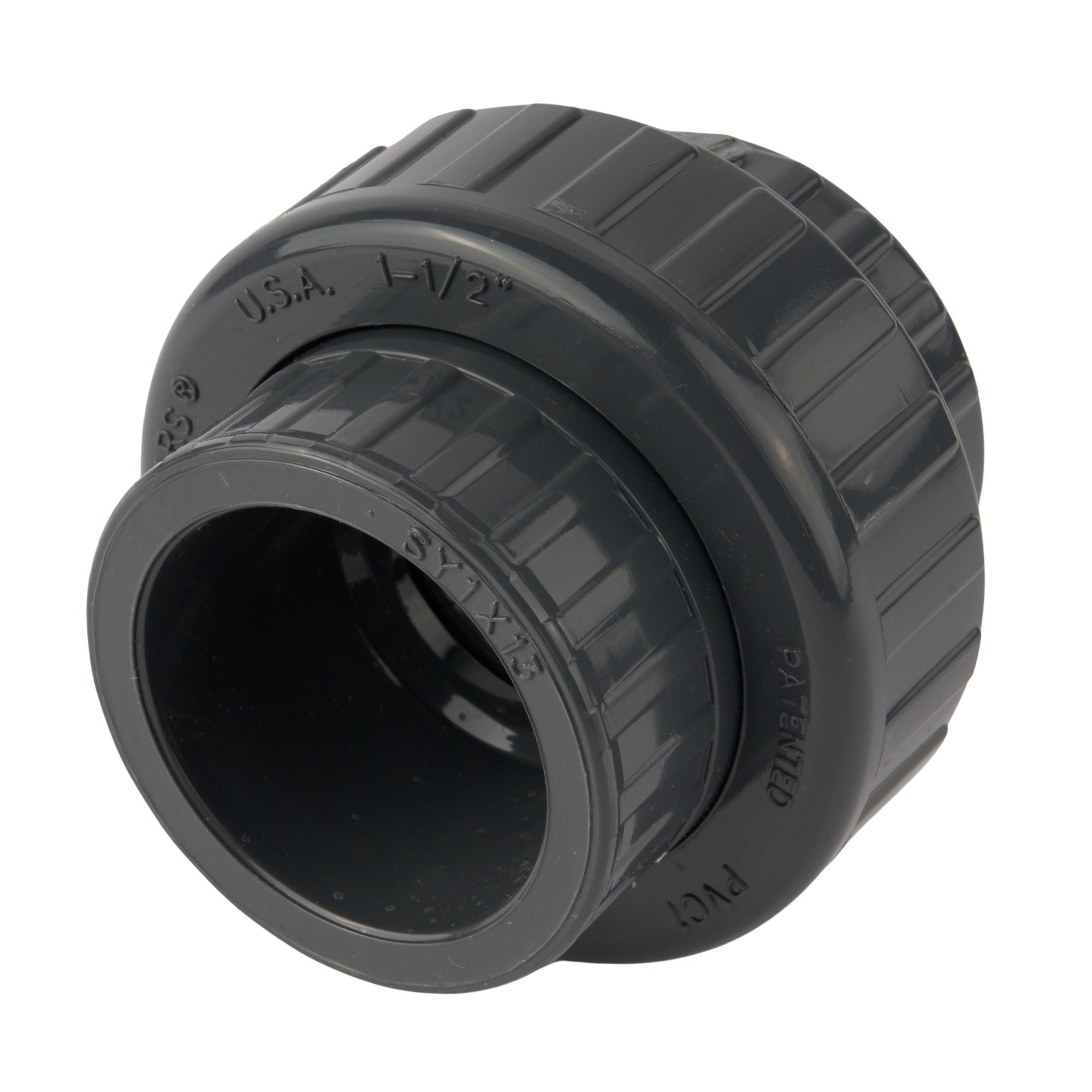 PVC Schedule 80 Union – APEX Supply Co.