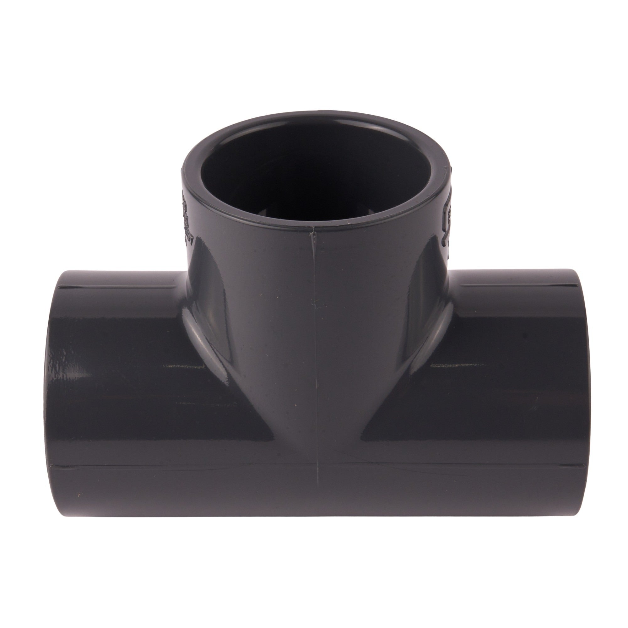 PVC Schedule 80 Tee – APEX Supply Co.