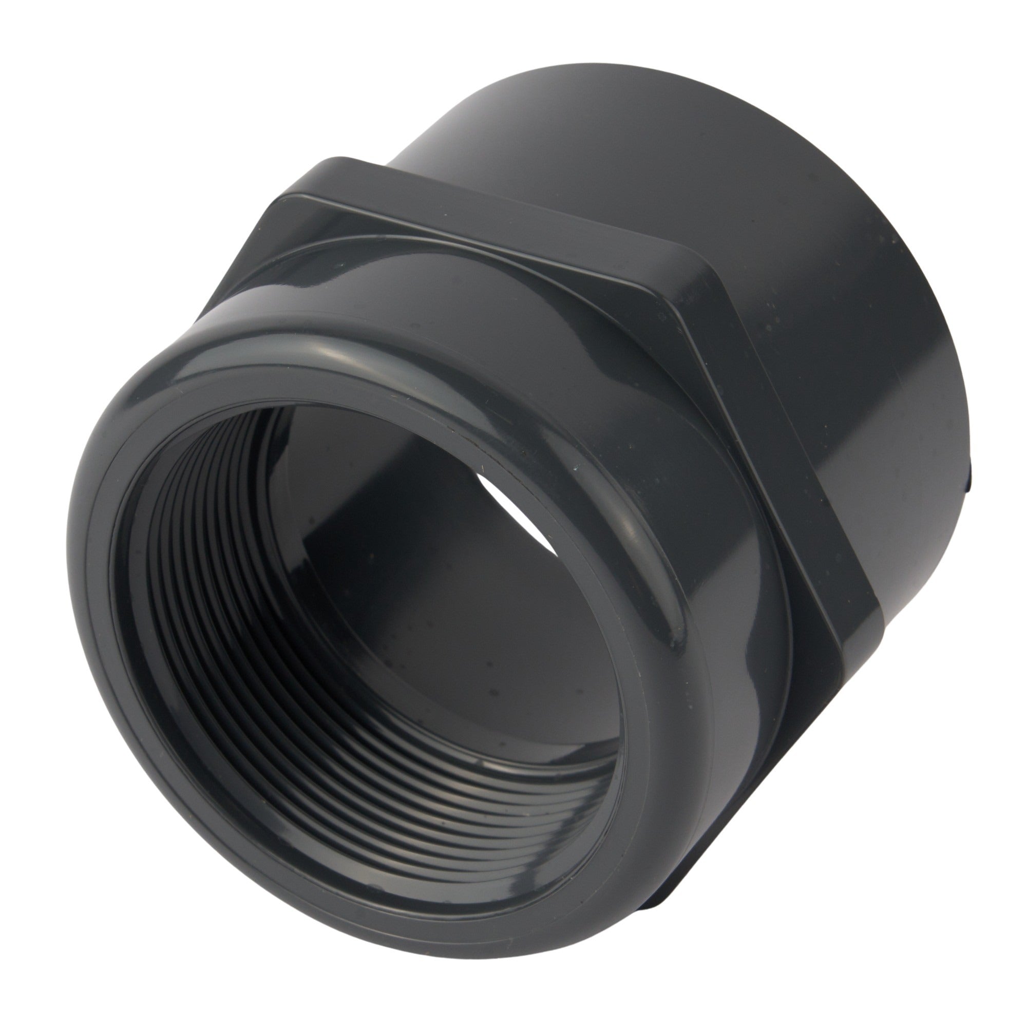 PVC Schedule 80 Female Adapter (Socket x FIP) – APEX Supply Co.