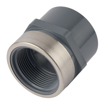 PVC Schedule 80 Fittings – APEX Supply Co.