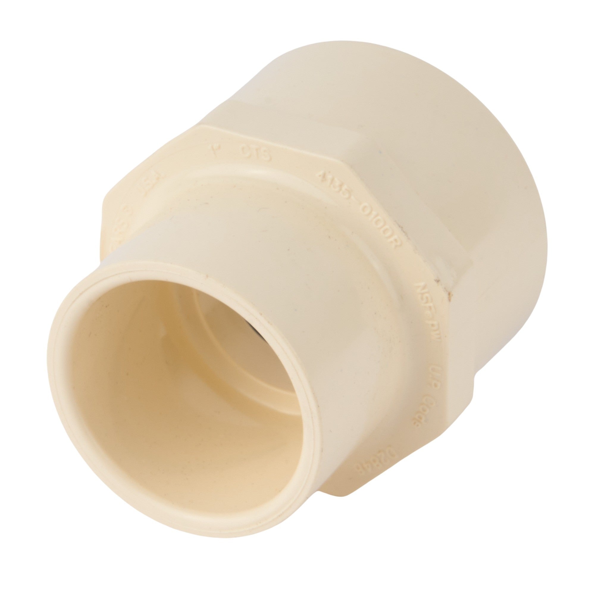 CPVC Female Adapter (Socket x FIP) – APEX Supply Co.