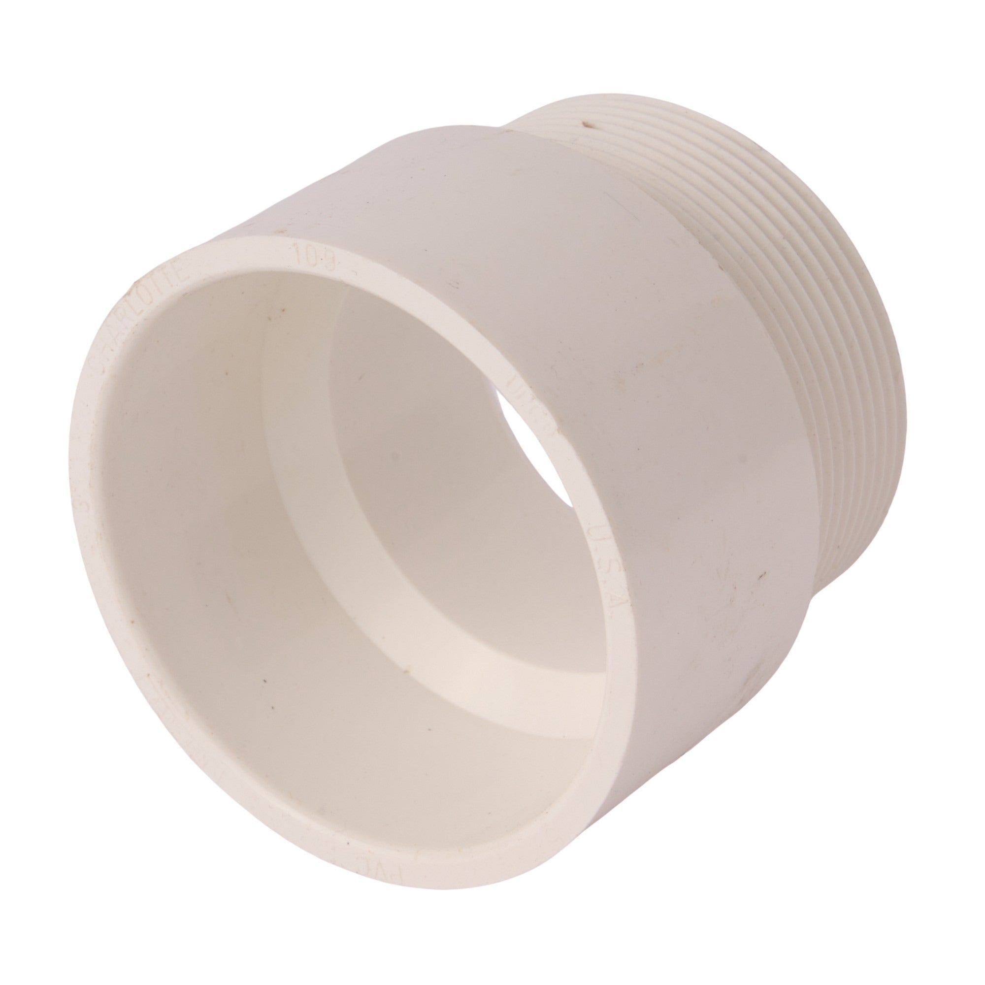 PVC DWV Male Adapter – APEX Supply Co.