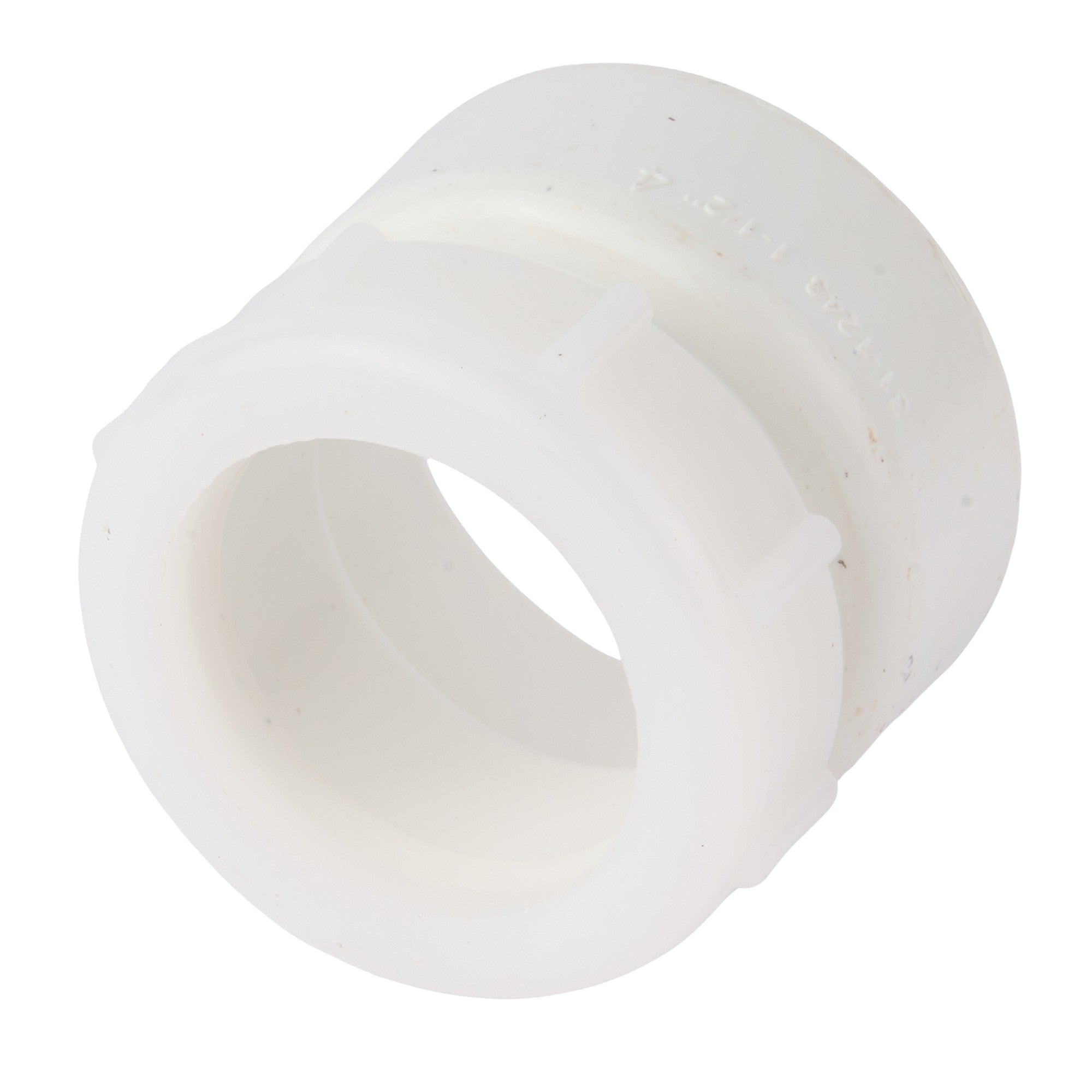 Adaptador de trampa de unión DWV de PVC (conexión de casquillo x junta ...