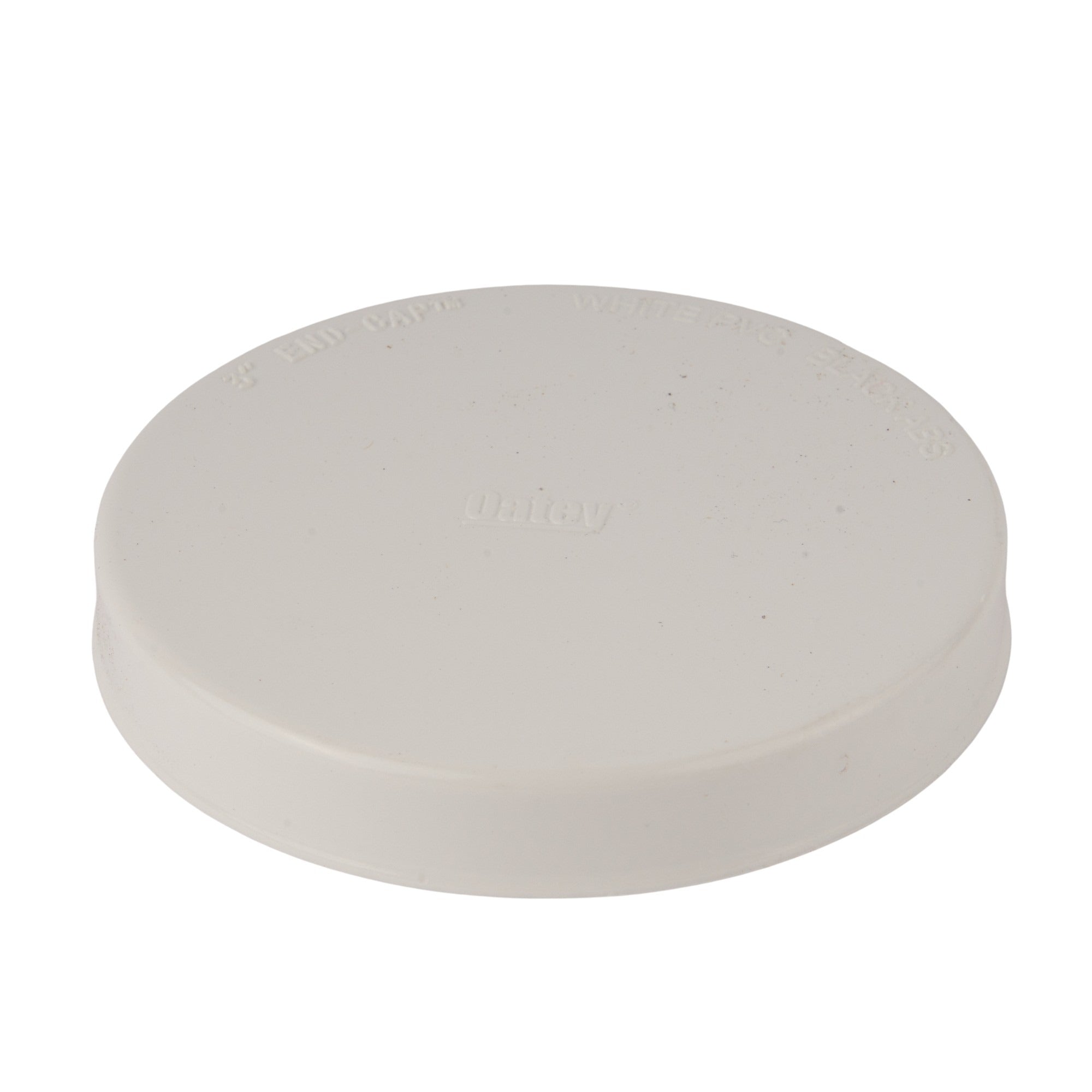 PVC DWV Techno Test Plug Cap – APEX Supply Co.