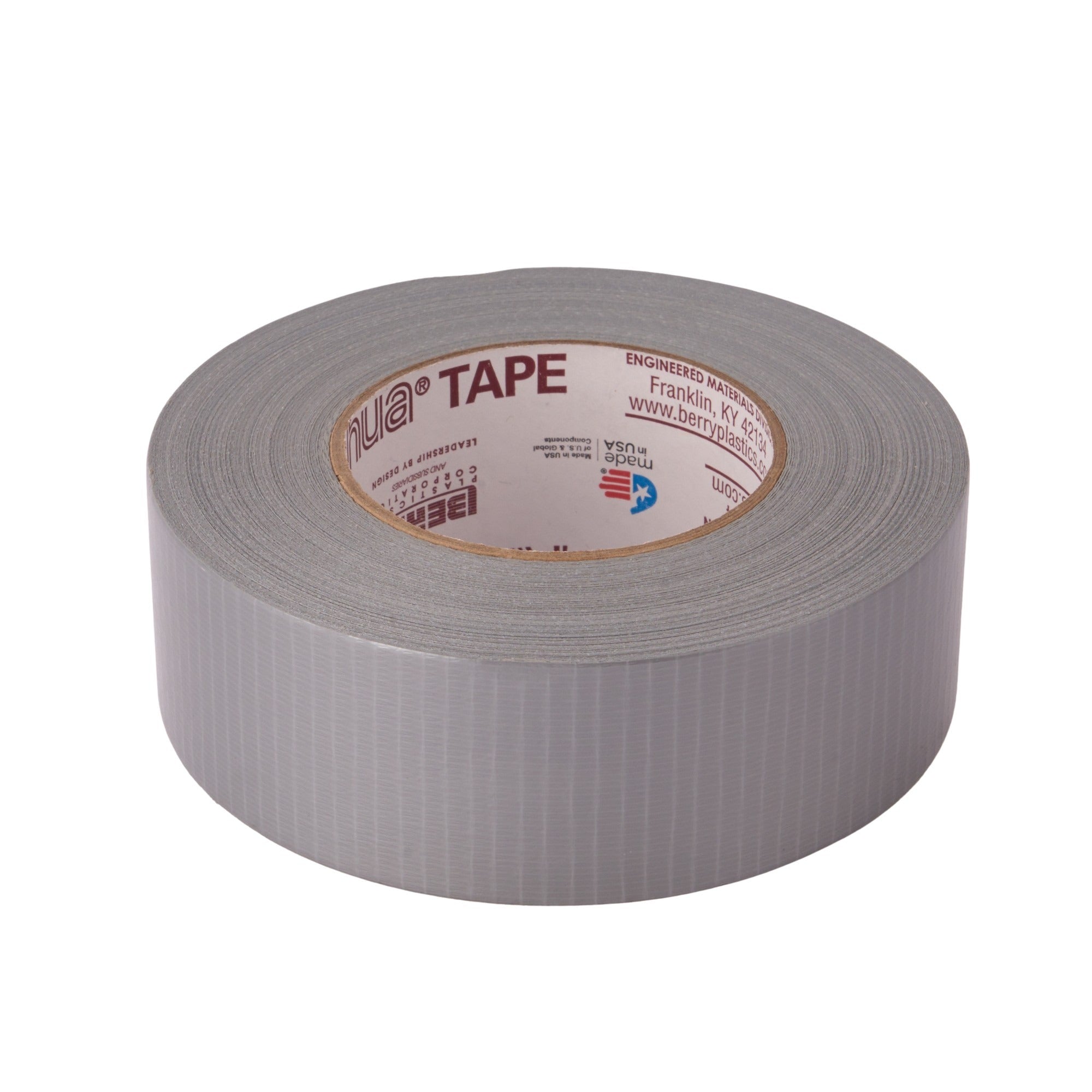 Silver Multi-Purpose Duct Tape – APEX Supply Co.