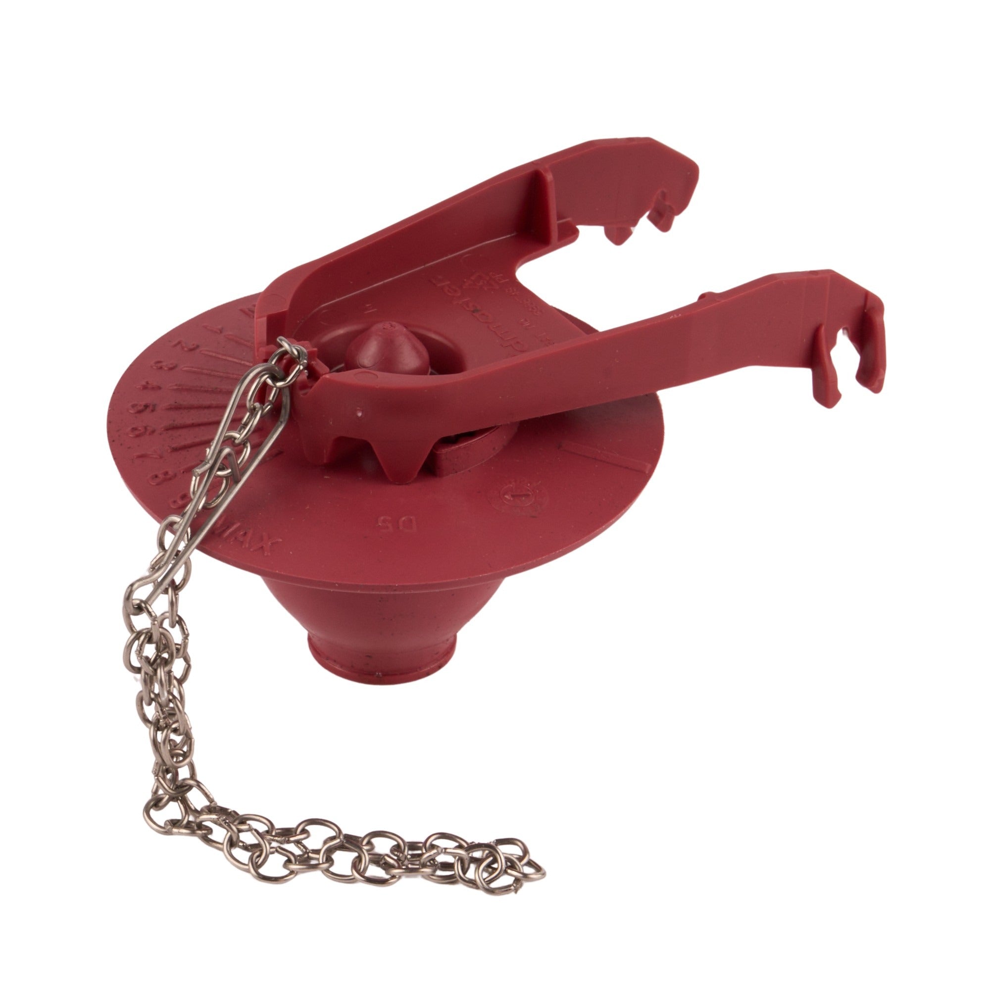 Fluidmaster Universal Flapper with Microban Protection – APEX Supply Co.