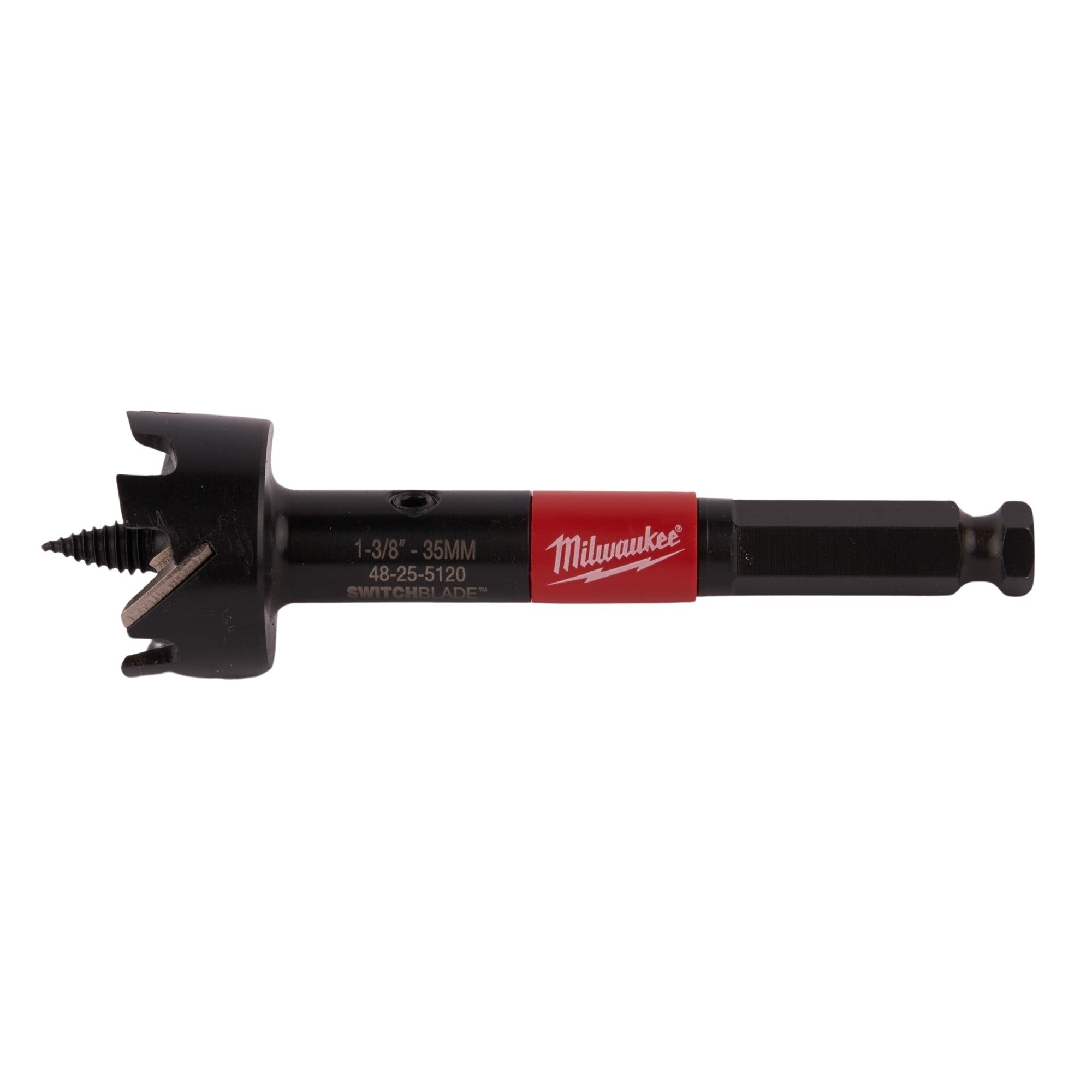 1-3/8" Switchblade Selfeed Drill Bit – APEX Supply Co.