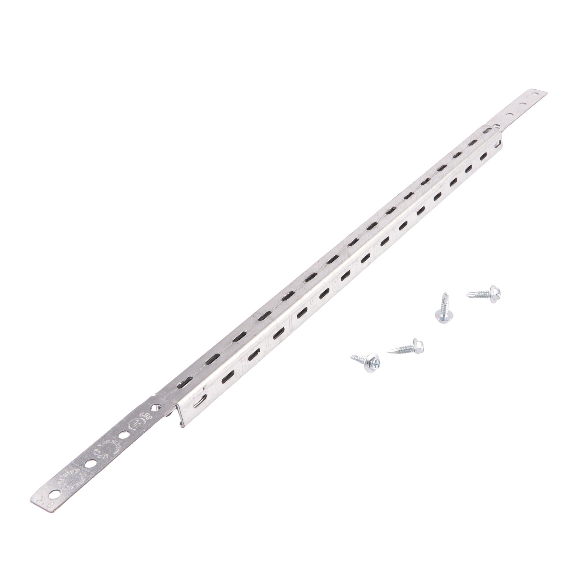 Stout Bracket w/ Screws – APEX Supply Co.