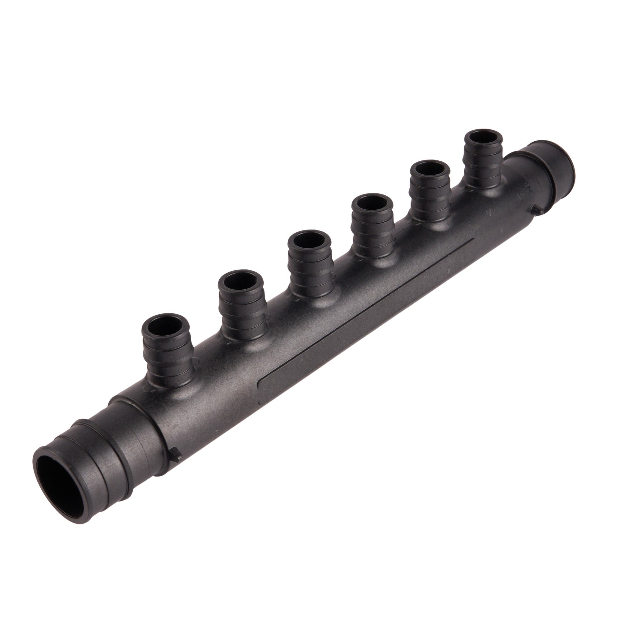Uponor ProPEX EP 6-Port (1/2") Manifold (Lead Free) – APEX Supply Co.