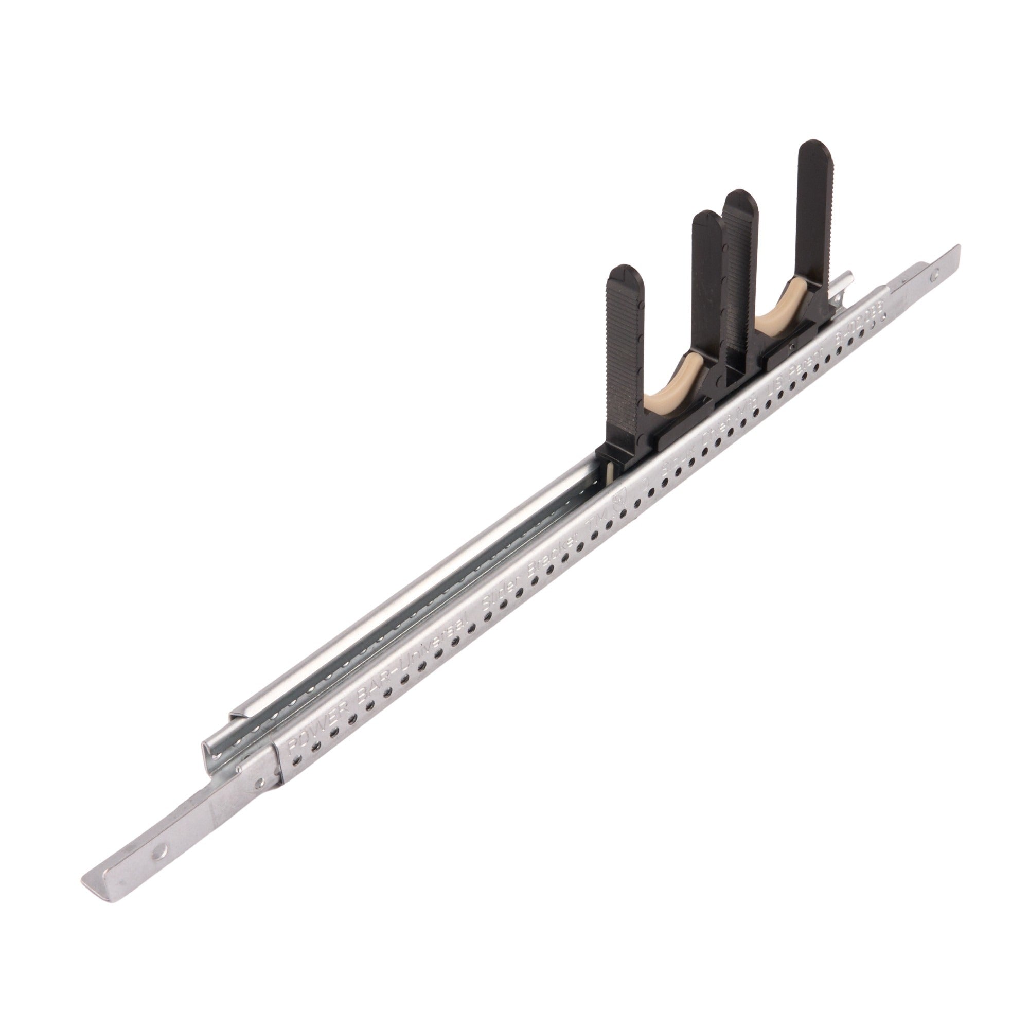 PowerBar - 1 Bracket (9"- 16" Opening) – APEX Supply Co.