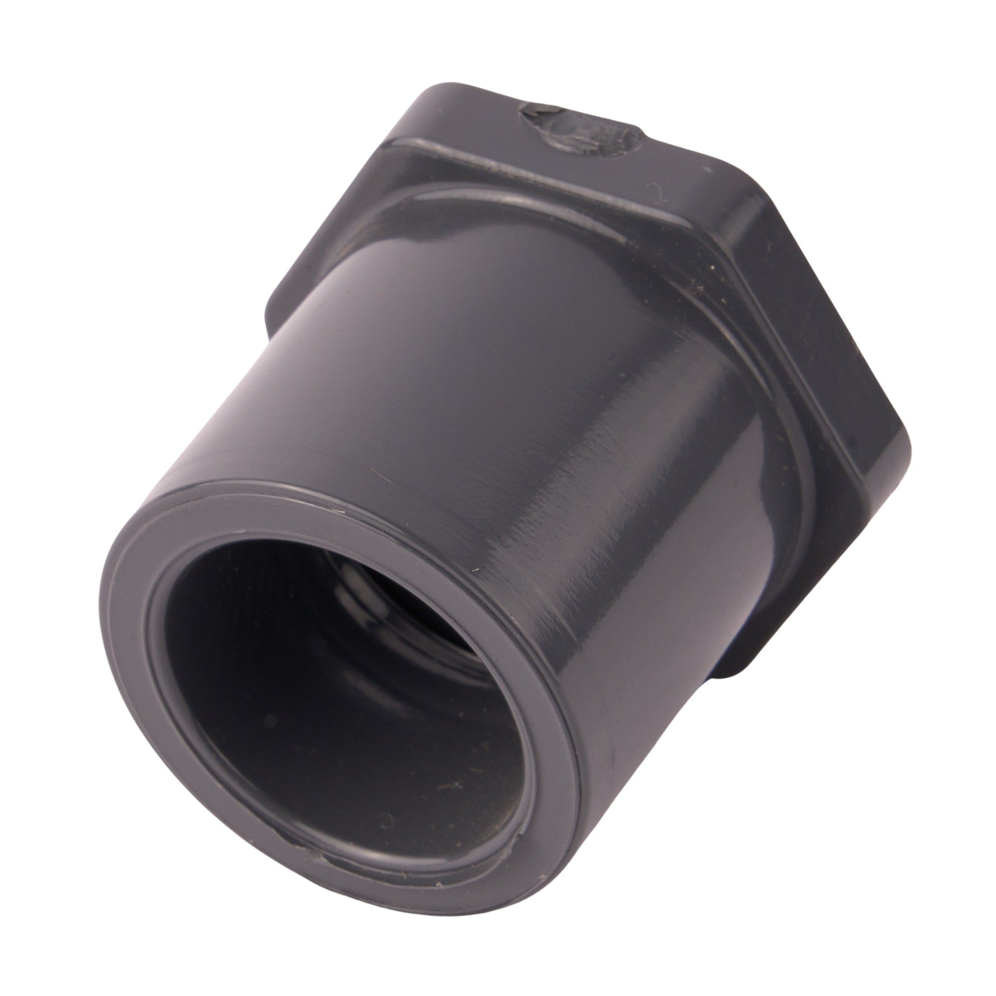 PVC Schedule 80 Reducer Bushing (Spigot x FIP) – APEX Supply Co.