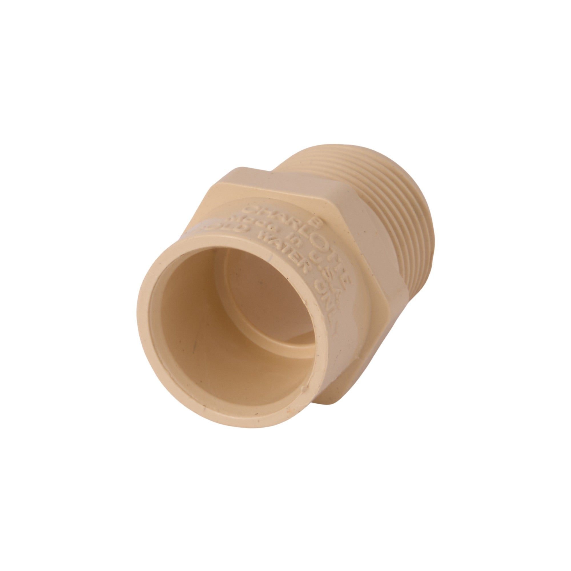 CPVC CTS Male Adapter (Socket x MIP) – APEX Supply Co.